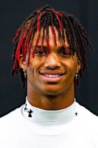 Who Is Ryan Williams Sr, Ryan Williams Dad? Age And Wikipedia - Players Bio