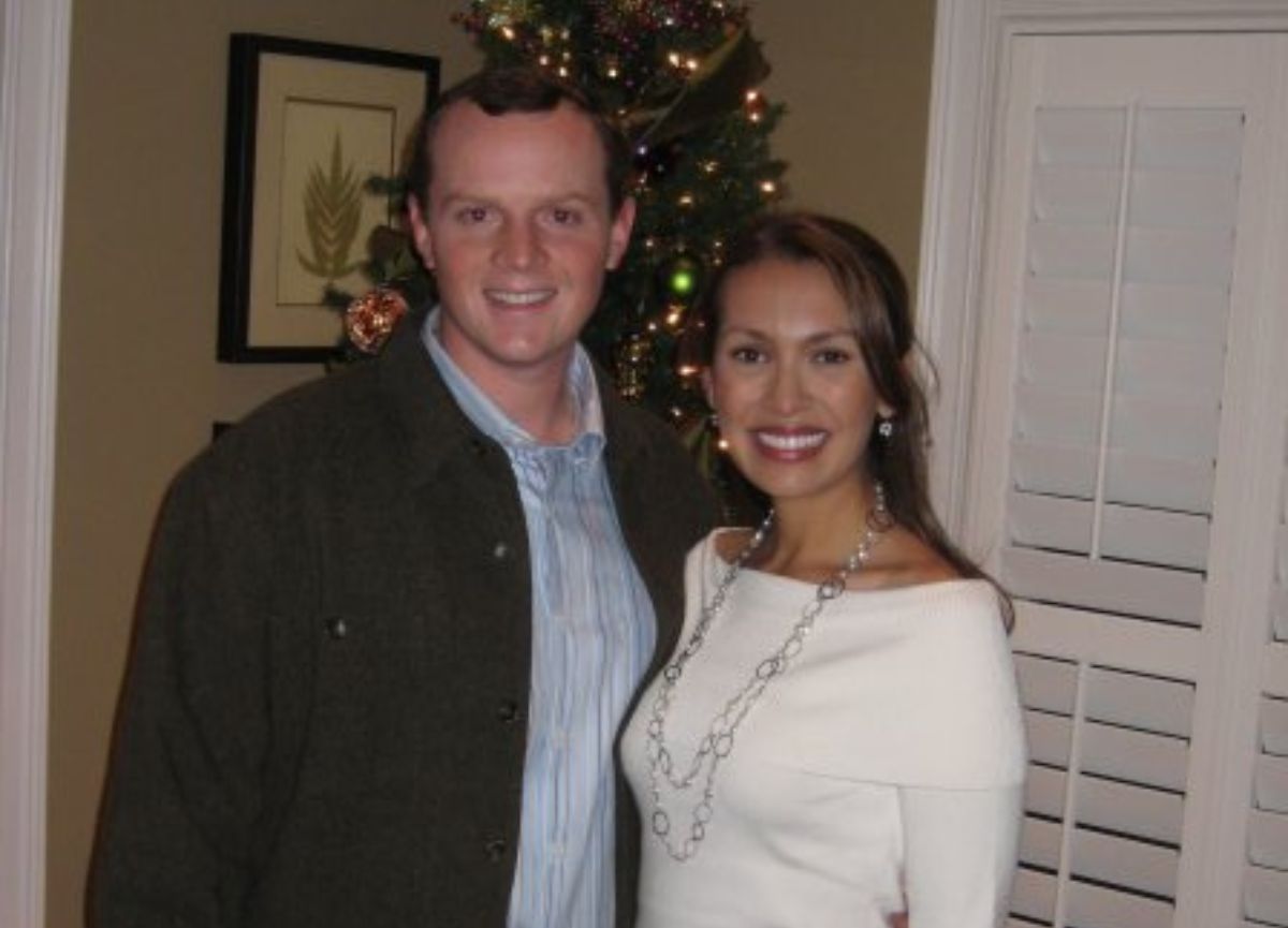 Who Is Julie Applewhite, Major Applewhite Wife? Age And Wikipedia ...