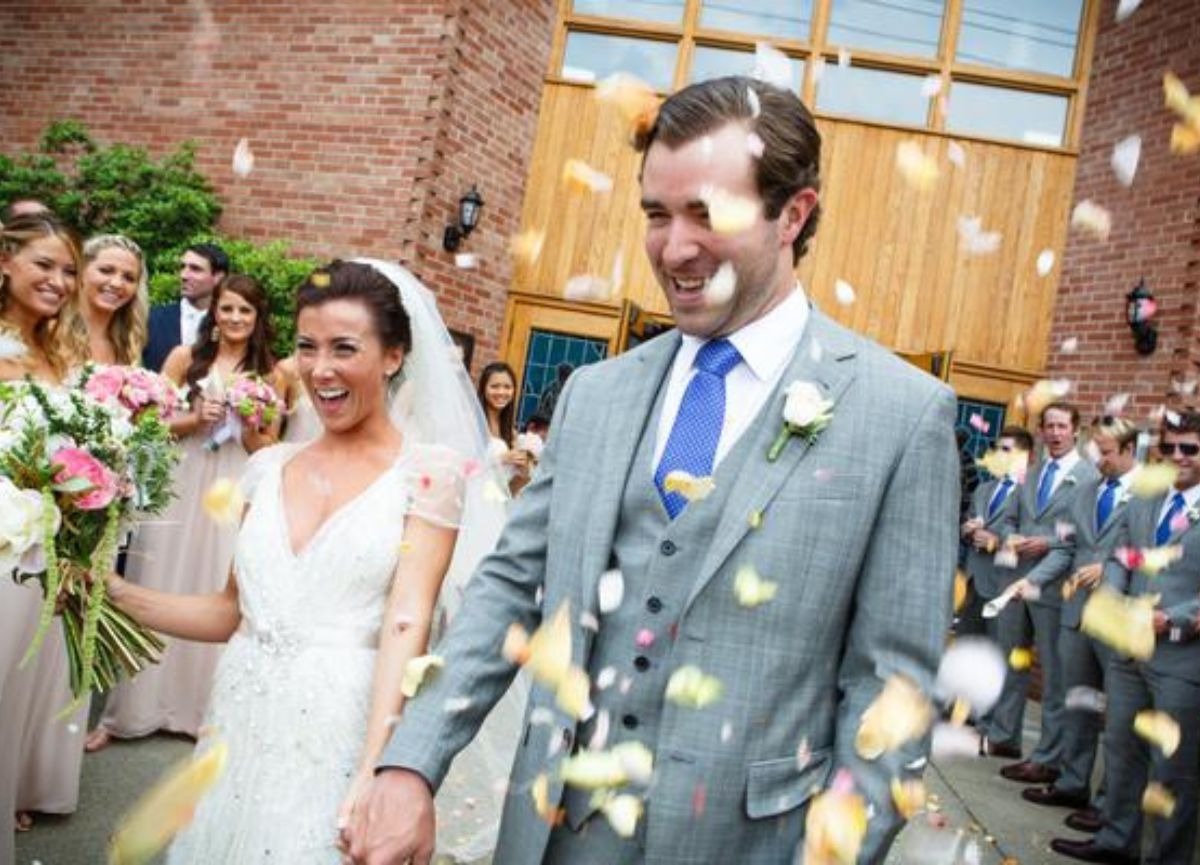 Brian Callahan Wife Allyson Callahan: Will He Be Panthers New Coach ...