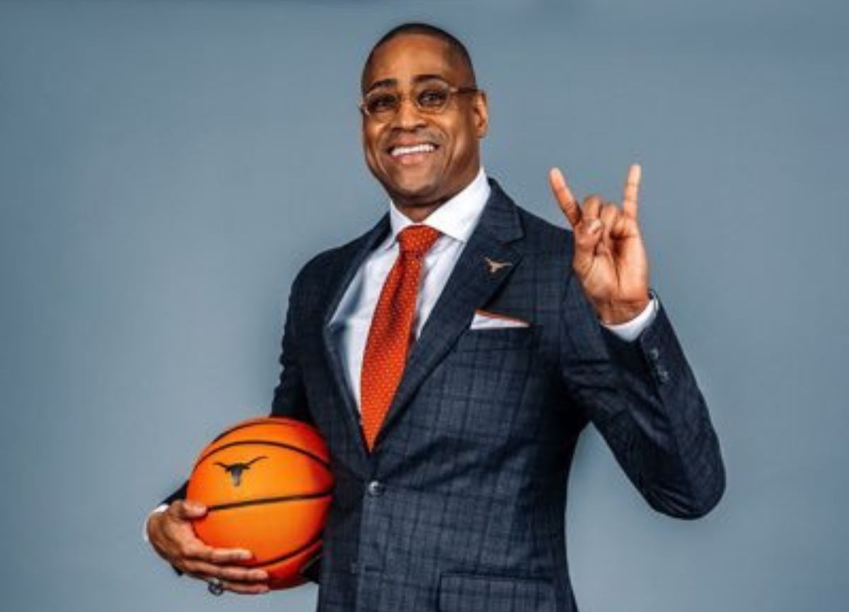 Rodney Terry Kids: Does He Share Any With Girlfriend Vielka? - Players Bio