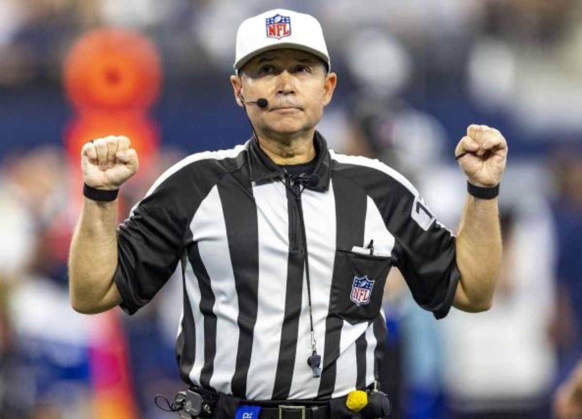 Will Brad Allen Be Fired? NFL Fans Demands Suspension & Demotion ...