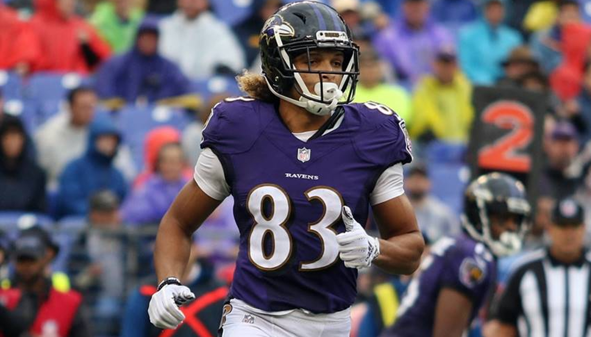 Willie Snead Ethnicity And Parents: Where Are They From? - Players Bio