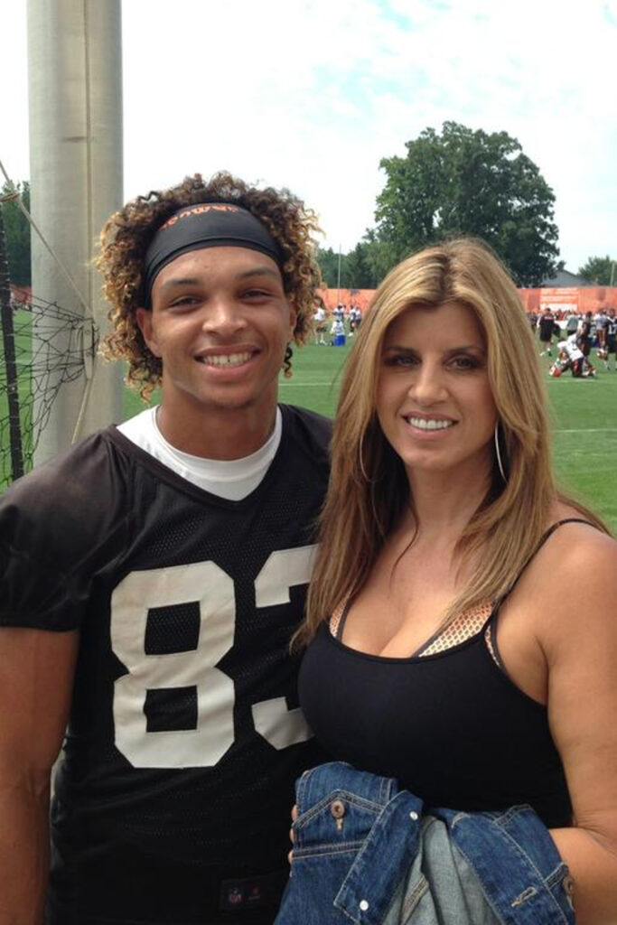 Willie Snead Ethnicity And Parents: Where Are They From? - Players Bio