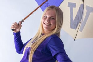Softball Alexis Deboer Age & Wikipedia: Father Kalen DeBoer Joins ...