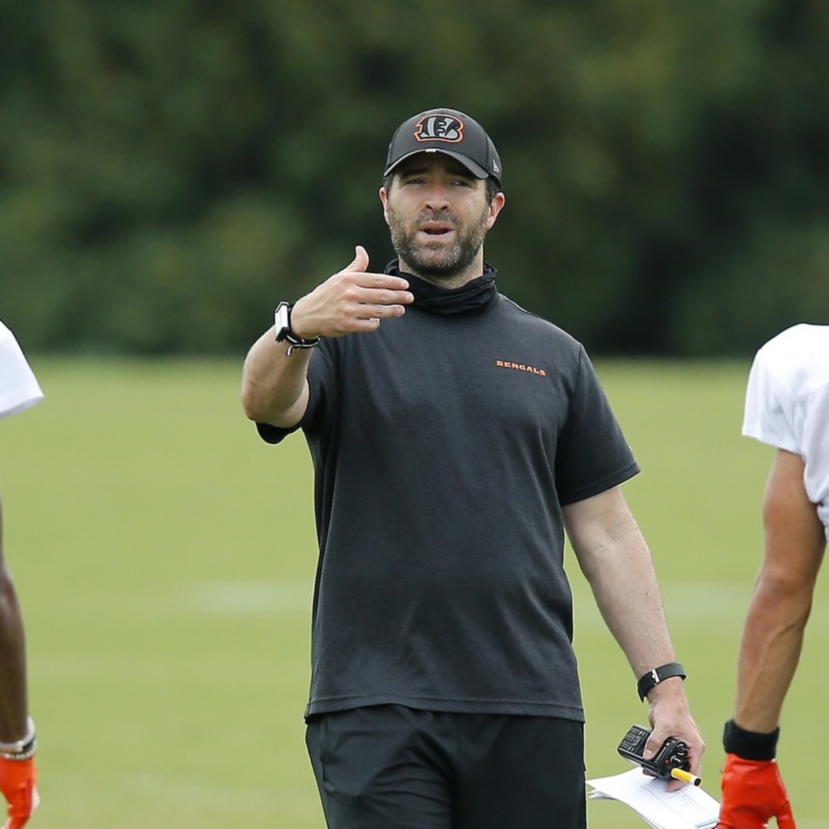 NFL Bill Callahan Wife Valerie: Meet The Mother Of Brian Callahan ...