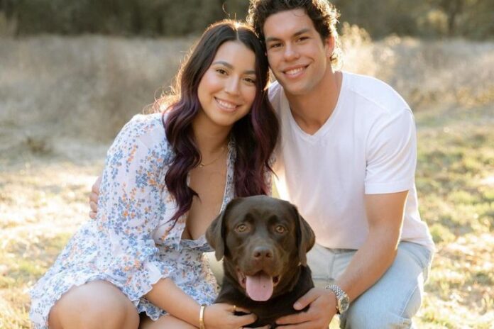 Cade Cowell Wife: Is He Married To Girlfriend Lysaida Munoz? - Players Bio