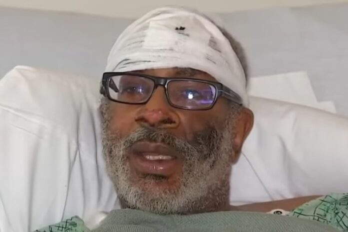 Cordell Patrick Wife Latonya: Car Accident, Wikipedia & Age - Players Bio