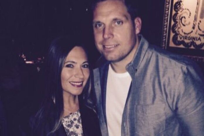Dan Morgan Wife Ashleigh: Panthers GM Married Life & Kids - Players Bio