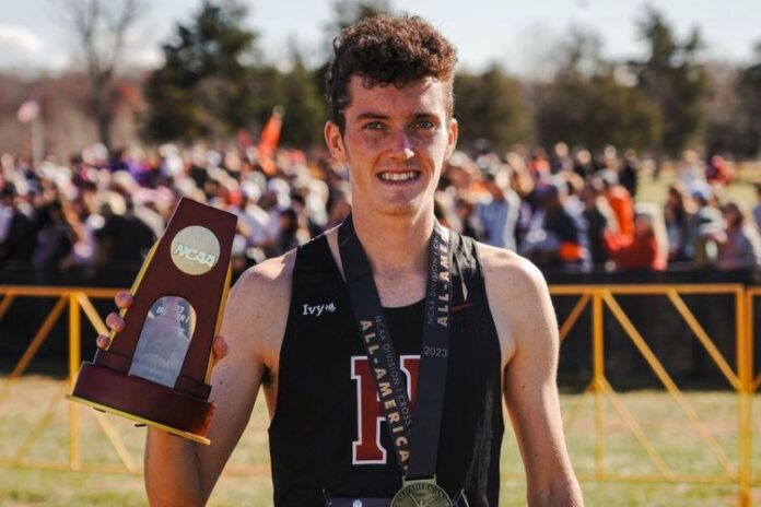 Graham Blanks Age And Family: How Old Is The Runner? - Players Bio