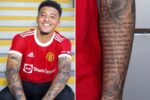 Jadon Sancho Girlfriend: Is He Dating Or Does He Have A Wife? - Players Bio