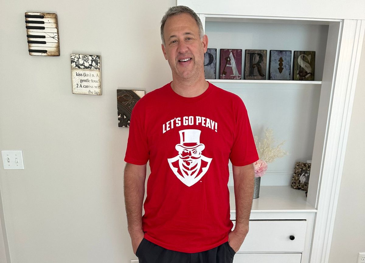 Has Jeff Goodman Been Fired? Leaked Message Trends On Twitter - Players Bio