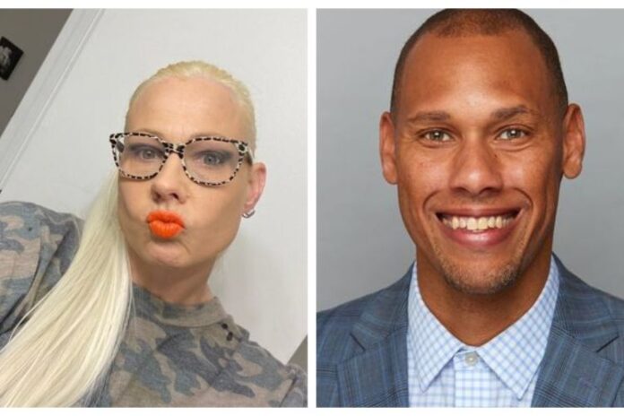 Kasean Pryor Parents: Father Sean Pryor & Mother Trisha Segura ...