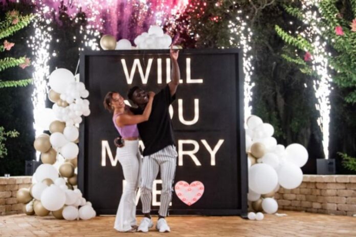 Keeta Vaccaro Net Worth Amid Divorce Rumor: How Much Will She Get In ...