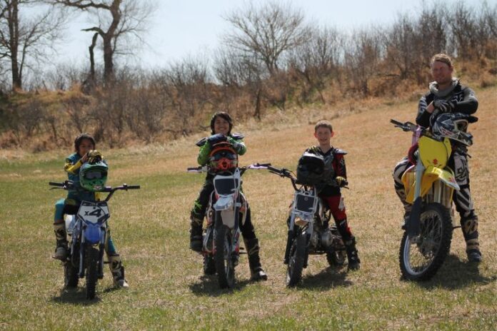 Motocross Rider Mike Walker Obituary And Death: Family Mourns The Loss ...