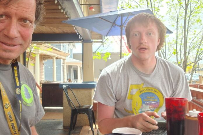 Otto Landrum Mom Aimee Cox And Father Erik Landrum - Players Bio