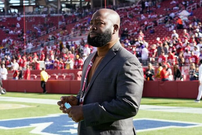 Ran Carthon Net Worth & Salary 2024: How Rich Is Titans GM? - Players Bio