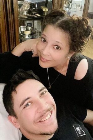 Tai Babilonia Husband: Is The Former Olympic Figure Skater Married ...