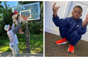 Terry Rozier Wife: Is He Married Or Does He Have A Girlfriend ...