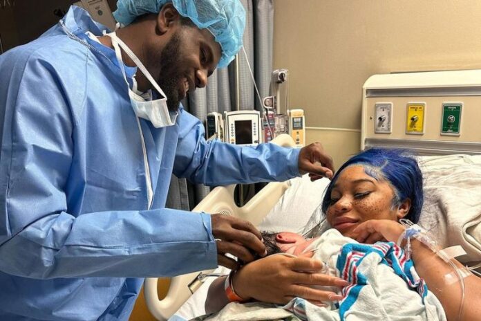 Tyler Huntley Baby Momma: Who Is His Son Mother? Family - Players Bio