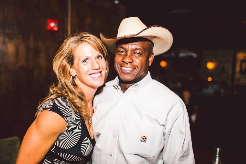 Dylan Disu Parents: Father Rodney And Mother Michelle Anderson ...