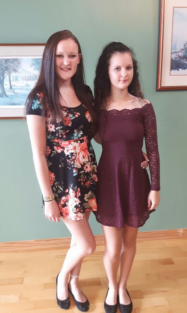 Kelly Middaugh Parents: Father Wayne And Mother Sherry - Players Bio