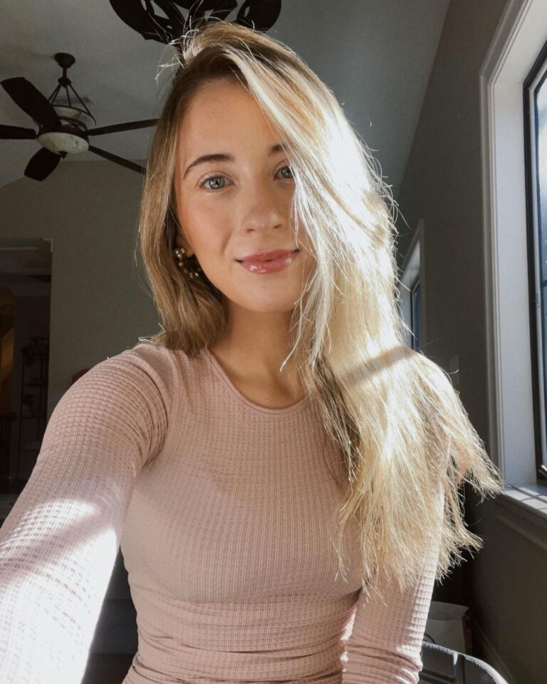 Is William Byron Engaged To Erin Blaney? Relationship Timeline ...