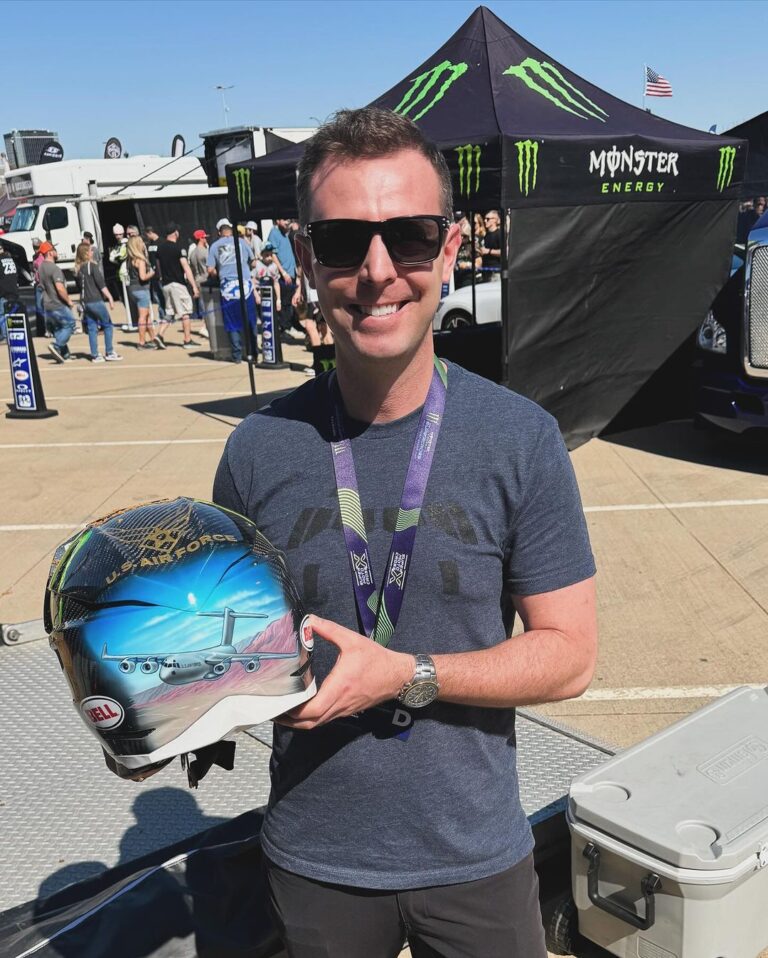 Who Is Greg Oswald? Eli Tomac Brother- Age And Wikipedia - Players Bio