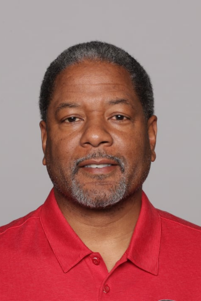 Steve Wilks Net Worth & Wife: 49ers DC Salary & Family Life - Players Bio