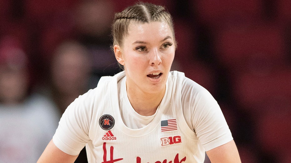 Ashley Scoggin Wikipedia & Age: All About Former Nebraska Basketball ...