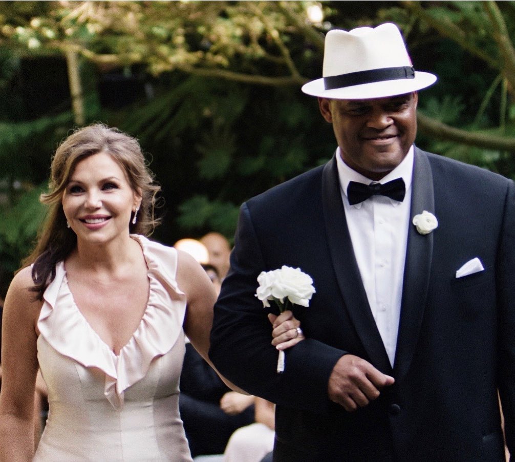 Who Is Angela Norton, Ken Norton Jr Wife? Kids And Family - Players Bio