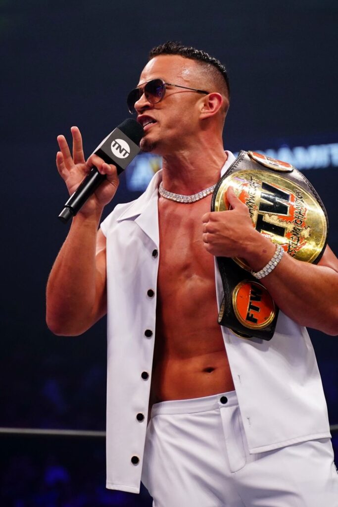 Does Ricky Starks Have Sister Or Brother? Parents & Family - Players Bio