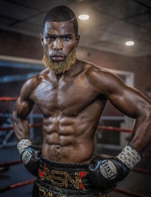 Boxer Abraham Nova Religion: Is He Muslim? Ethnicity And Origin ...