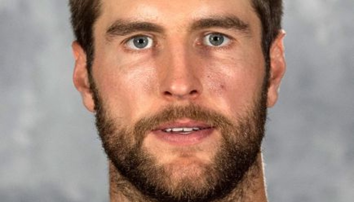 Alex Pietrangelo Kids: Triplets Evelyn, Oliver, Theodore & Julia Grace - Players Bio