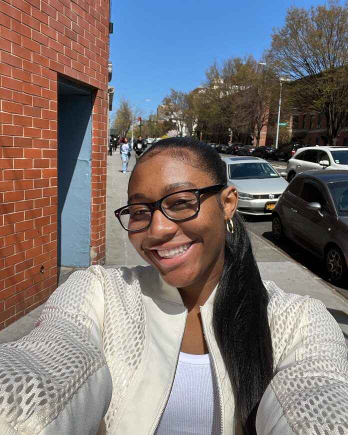 Aliyah Boston Brother Alec Craig Boston: Parents & Family - Players Bio