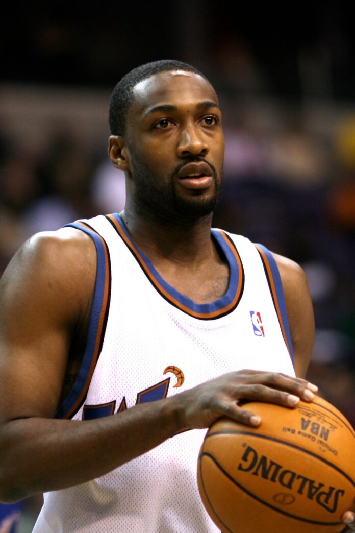 Who Is Melli Monaco? Gilbert Arenas Girlfriend- Are They Still Dating ...