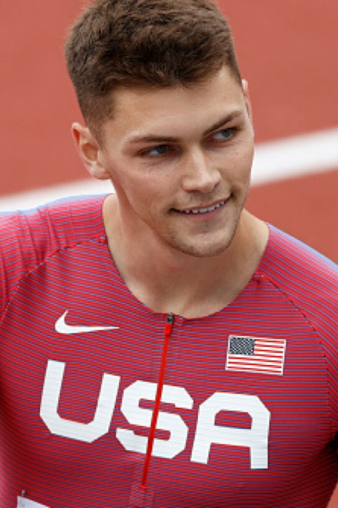 Is Trey Cunningham Gay? Gender And Sexuality Revealed - Players Bio