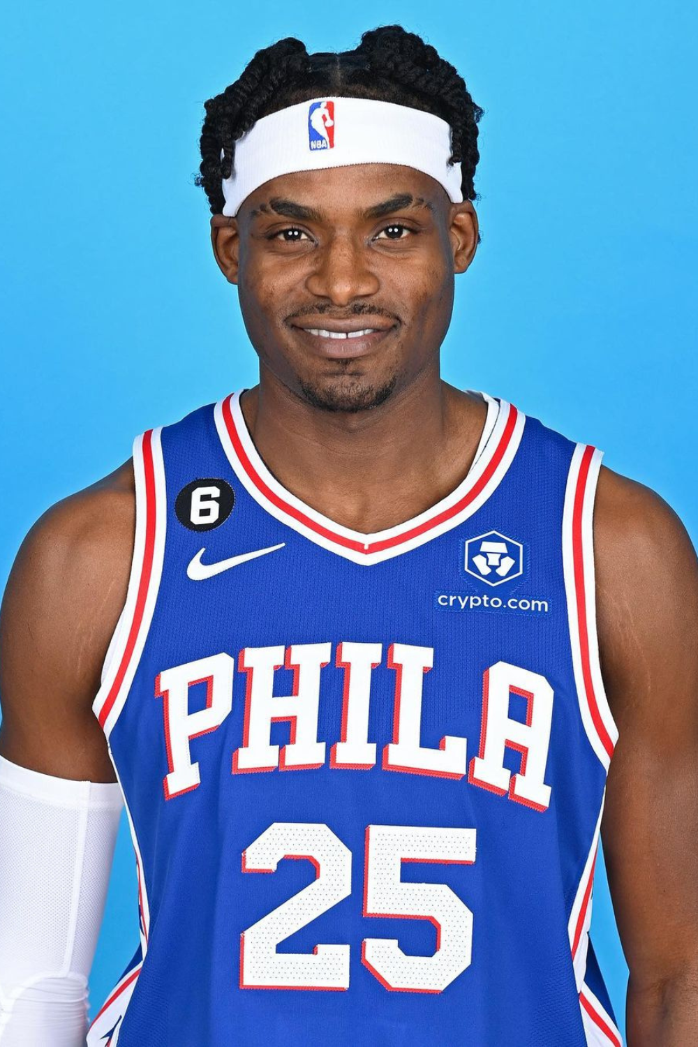 Danuel House Jr Wife: Is He Married In 2024 Or Dating Anyone? - Players Bio