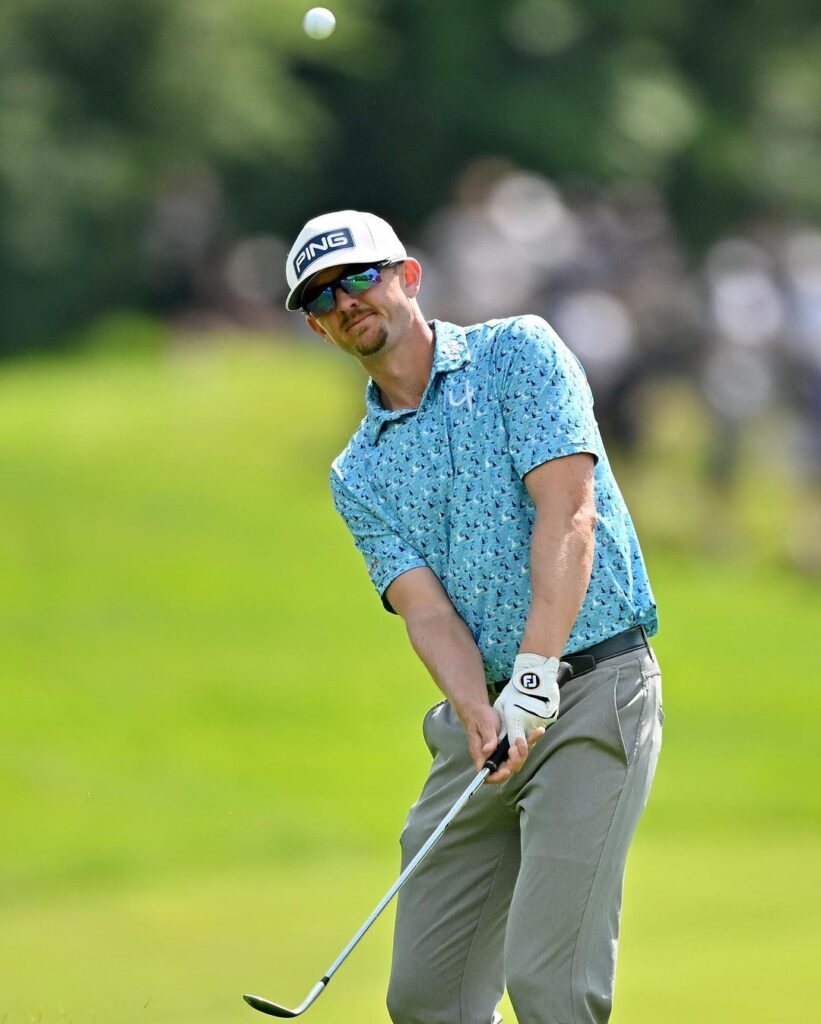 Jim Knous Wife Heidi: Married Life, Kids And Net Worth - Players Bio