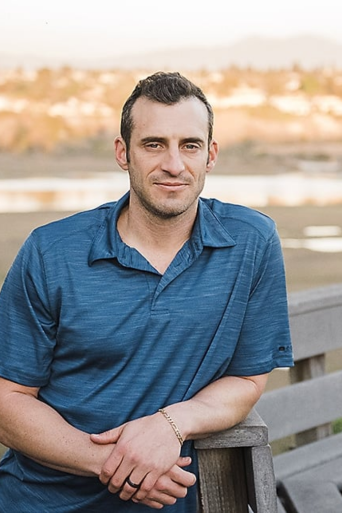 Doug Gottlieb Sister Wendy And Brother Gregg Are His Inspiration ...