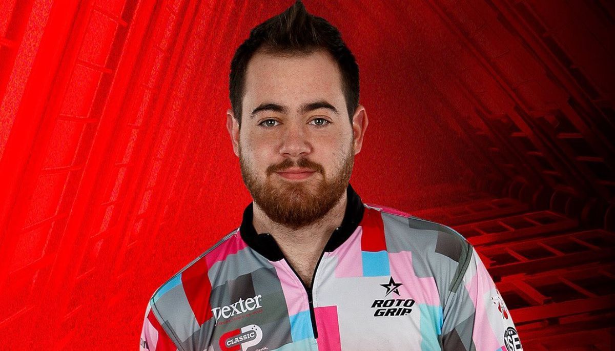 Anthony Simonsen Parents: Father Benjamin And Mother Teresa - Players Bio