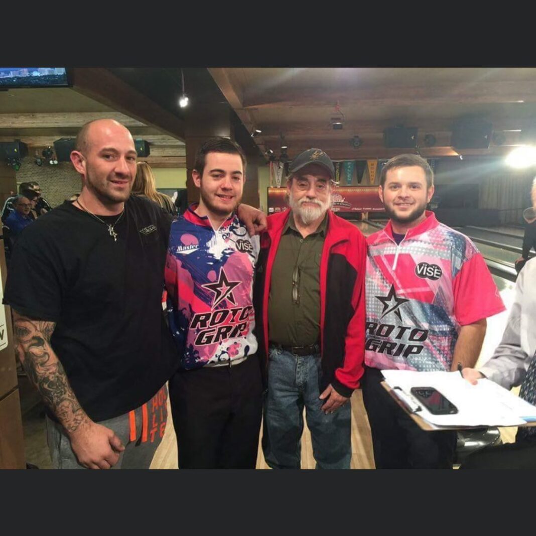 Anthony Simonsen Parents: Father Benjamin And Mother Teresa - Players Bio