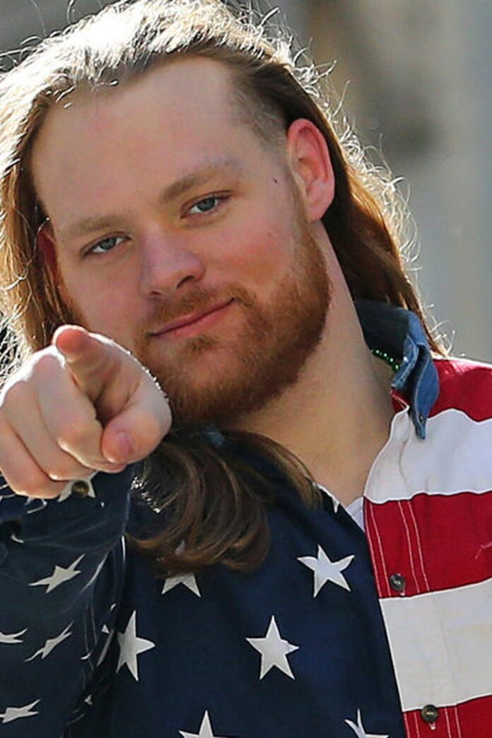 Beau Allen Wife: Is Former NFL Player Married Or Has Girlfriend ...