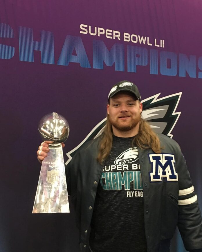 Beau Allen Net Worth 2024: Salary, Income & Career Earnings - Players Bio