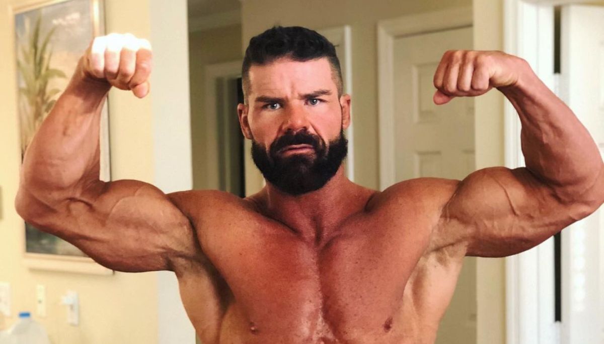 Who Is Bob Roode? Bobby Roode Father: Age And Wikipedia - Players Bio