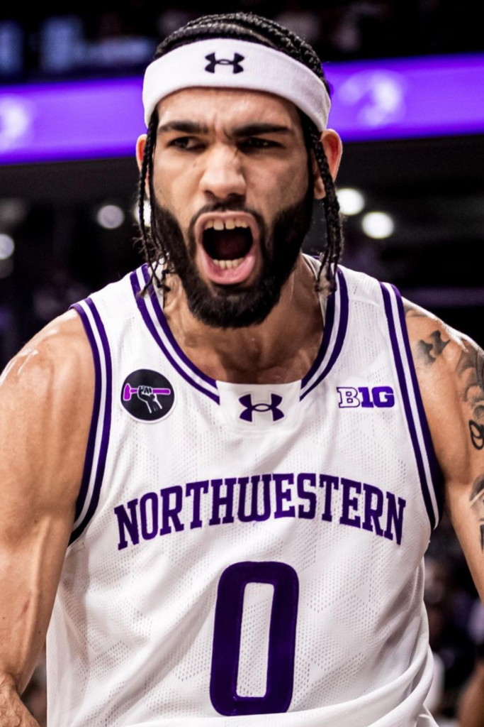 Who Is Taran Buie, Boo Buie Brother? Age And Wikipedia - Players Bio