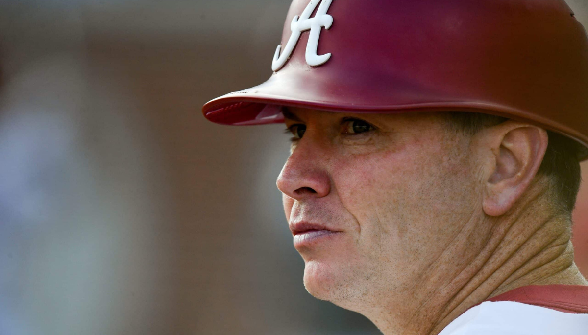 Brad Bohannon Wife Kim Traylor: Betting Scandal Of Ex Alabama Coach ...