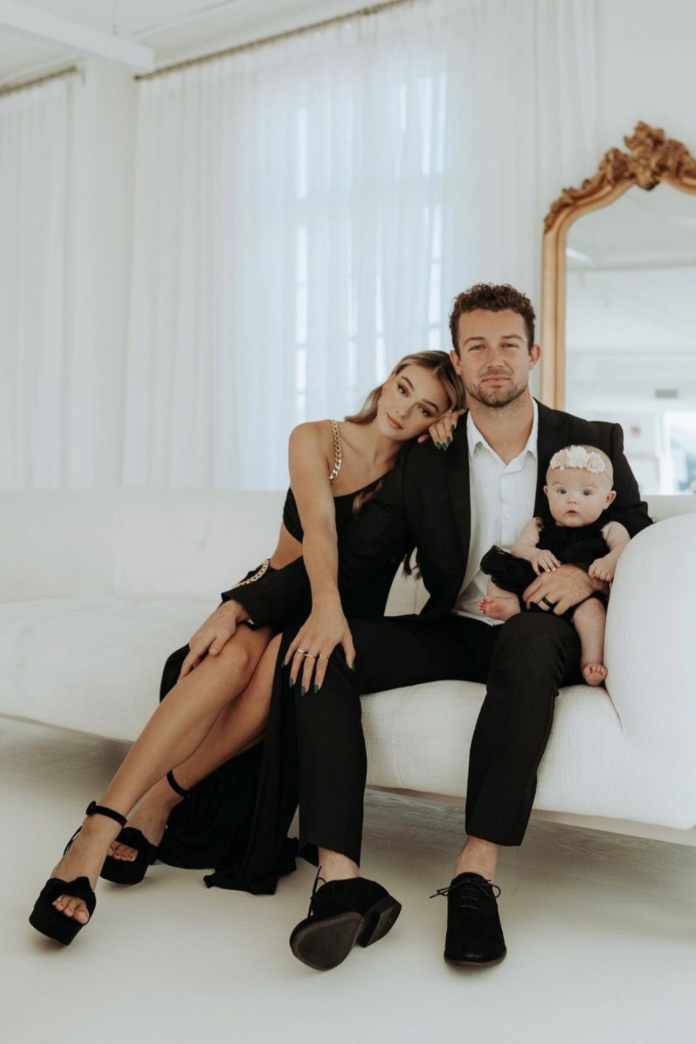 Brent Stockstill New Job 2024: Is He Still MTSU Coach? - Players Bio