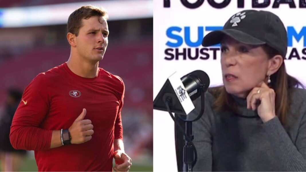 Who Is Rob Trask, Amy Trask Husband? Age & Wikipedia - Players Bio