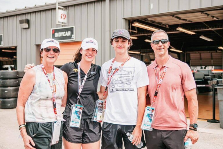 What Is Caitlin Clark Religion? Ethnicity & Nationality - Players Bio