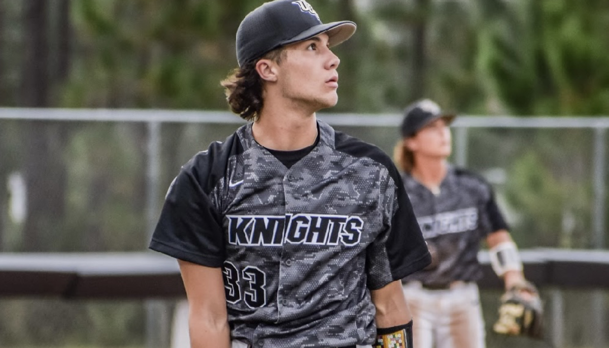 Cam Leiter Dad Kurt Leiter: Is He Related To Al Leiter? - Players Bio